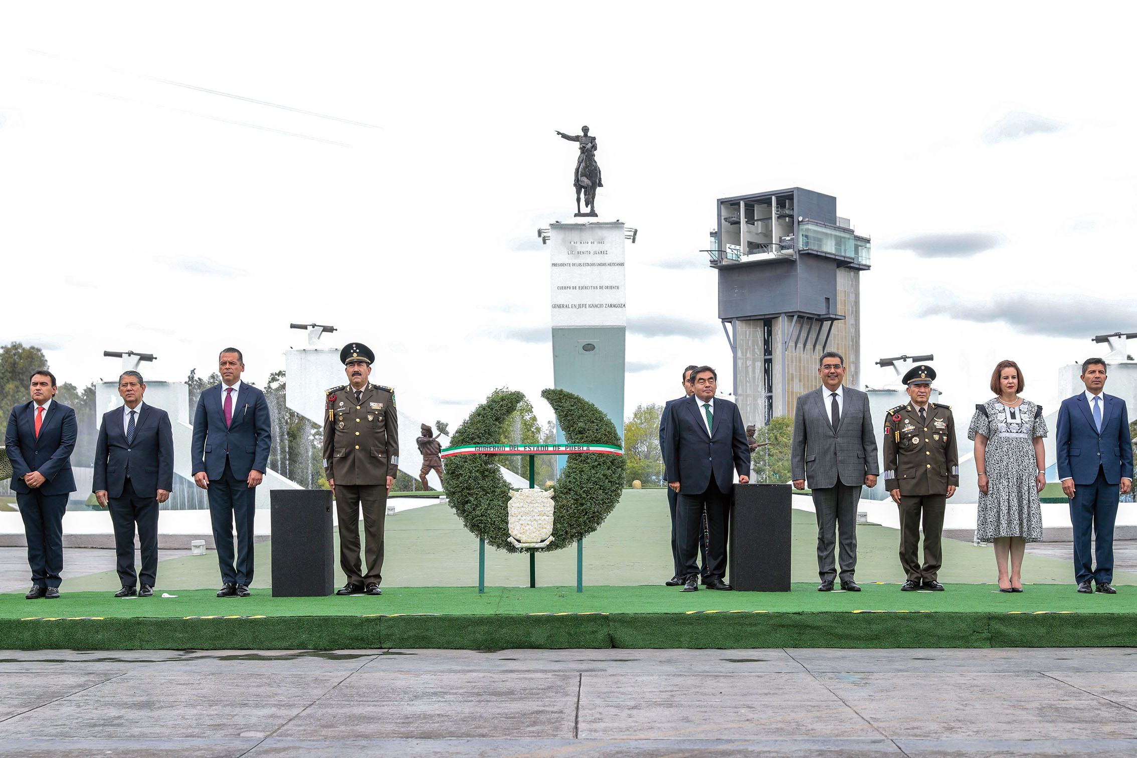 Puebla y el país cuentan con liderazgos reales y populares para ...