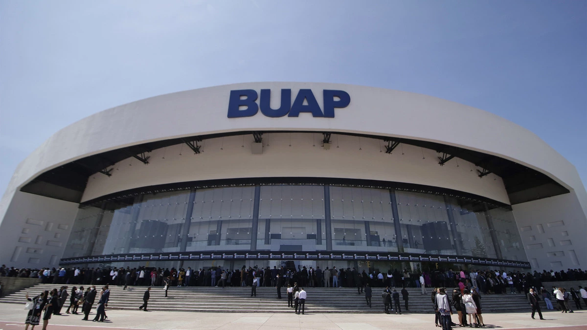 Aprueba LXI Legislatura reformas a la Ley de la BUAP para garantizar su ...