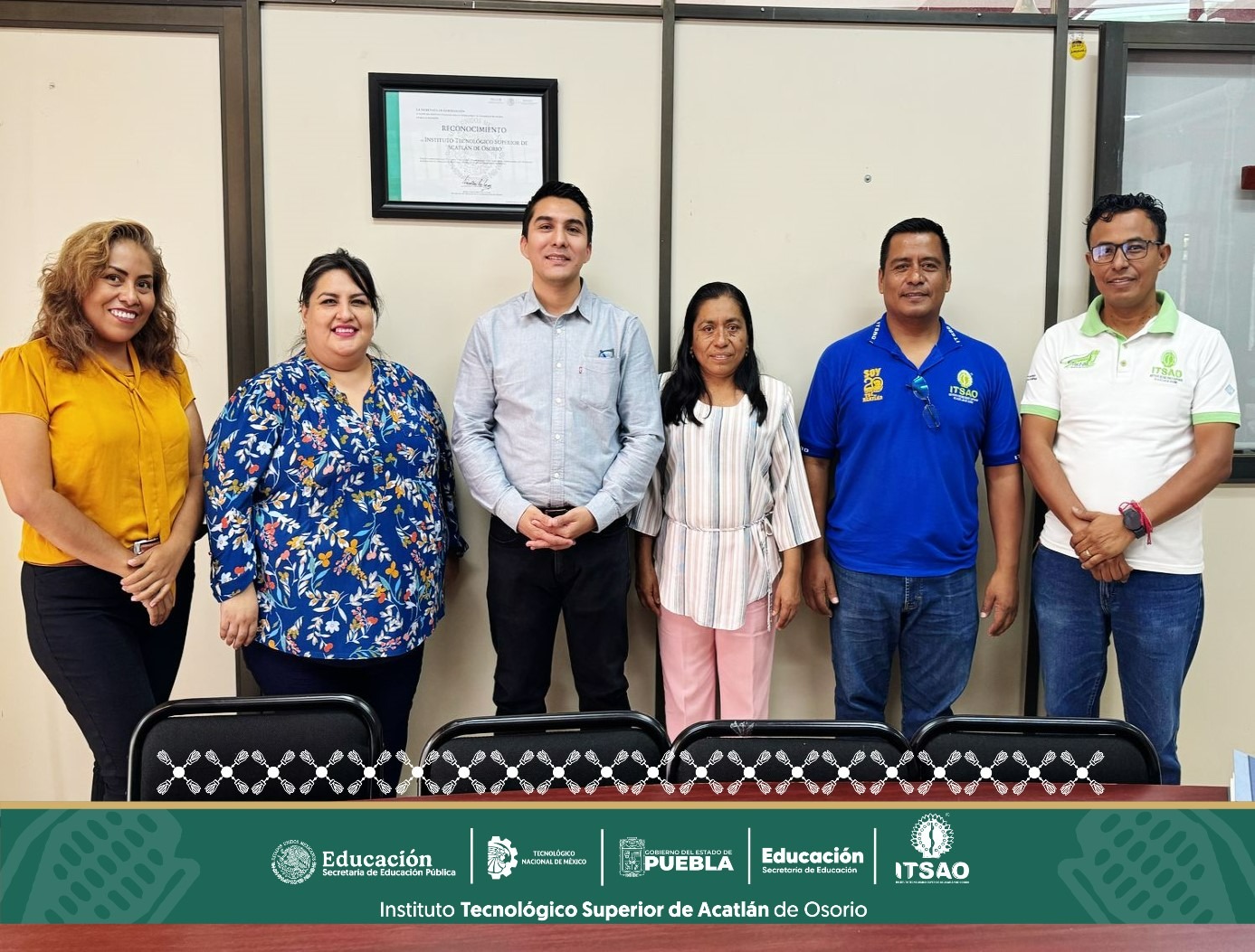 Llega Alejandro Córdova a la dirección del ITSAO – The Mixteca Times