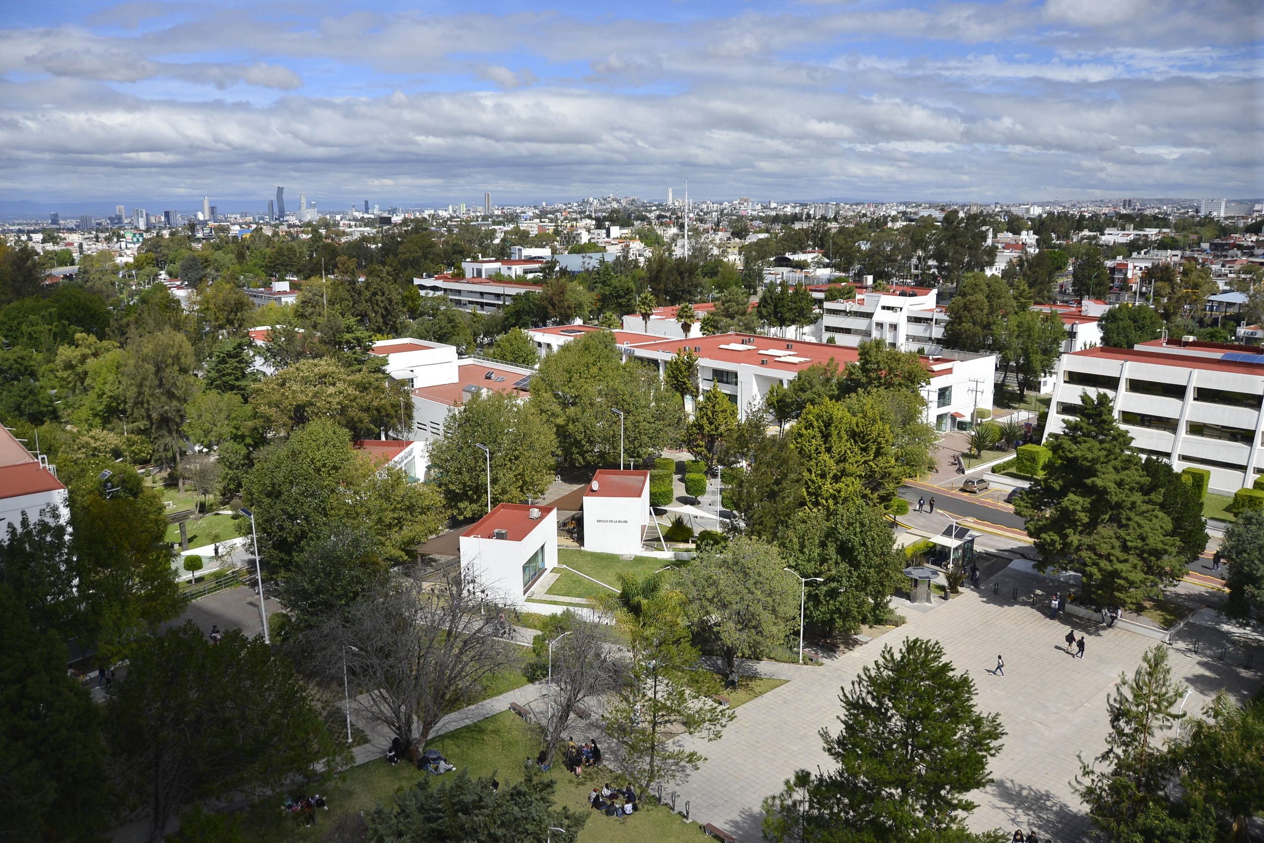 La BUAP representará a México en el Premio UNESCO-Japón de Educación ...