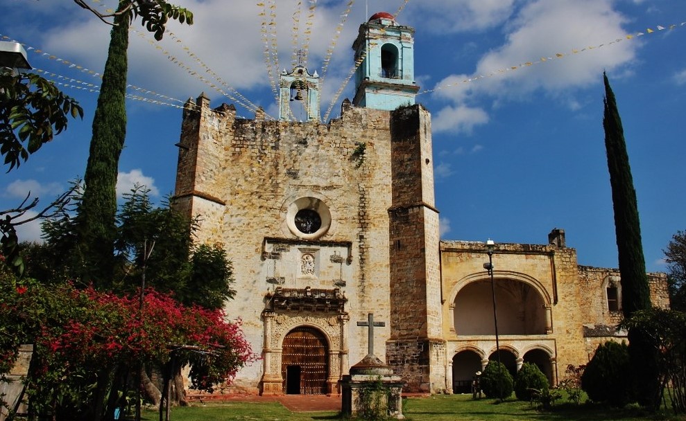 Huaquechula será escenario de una telenovela de Televisa en 2026 – The ...